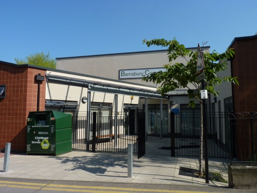 Groundbreaking developments - Newlon Housing Trust