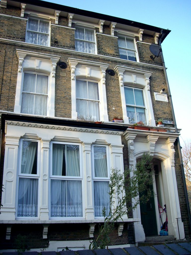 Newlon celebrating 50 years - Newlon Housing Trust